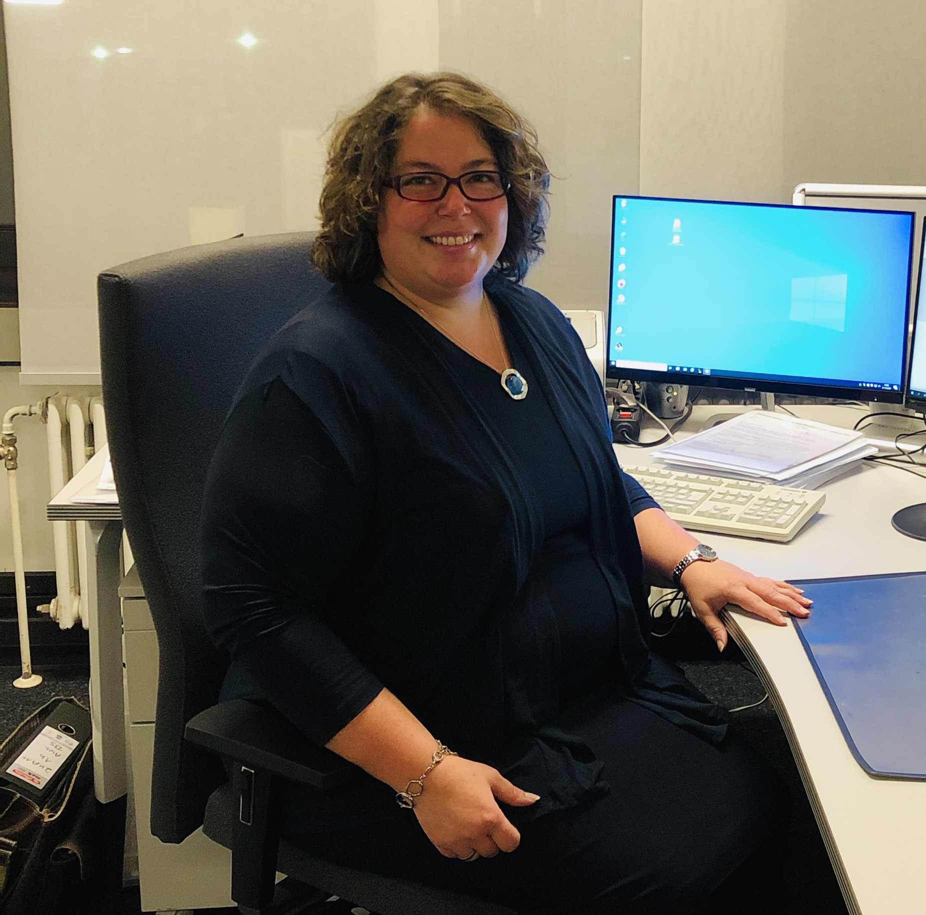 Kaufmännische Schule Göppingen | Schulleitung und Sekretariat